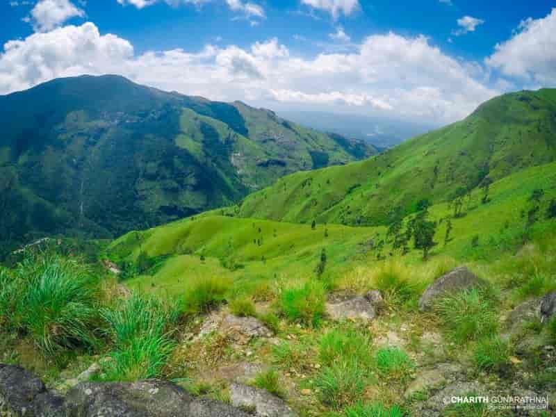 Belihuloya | Attractions in Sri lanka