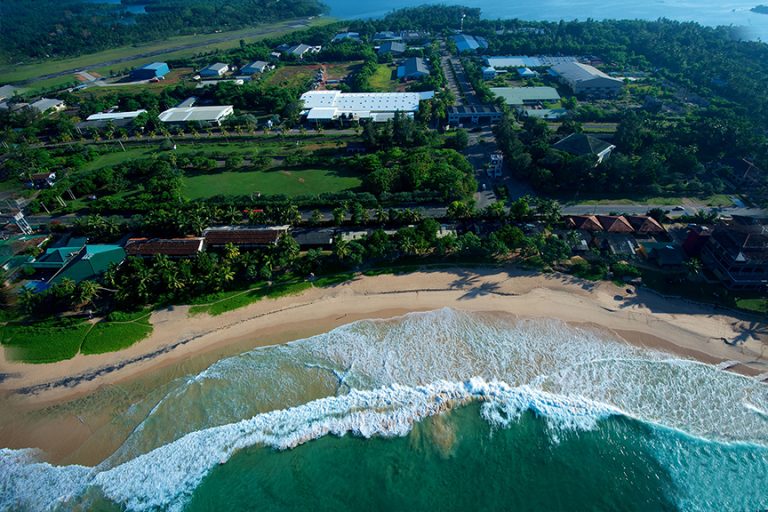 Koggala Beach | Attractions in Sri lanka