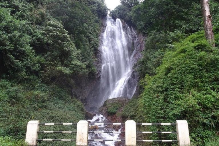 Mohini Ella Falls | Attractions in Sri lanka