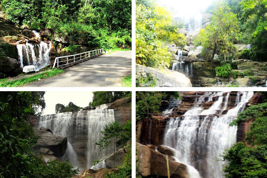 Olu Ella | Attractions in Sri lanka