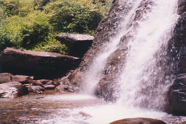 Wegala Watte Ella Waterfall | Attractions in Sri lanka