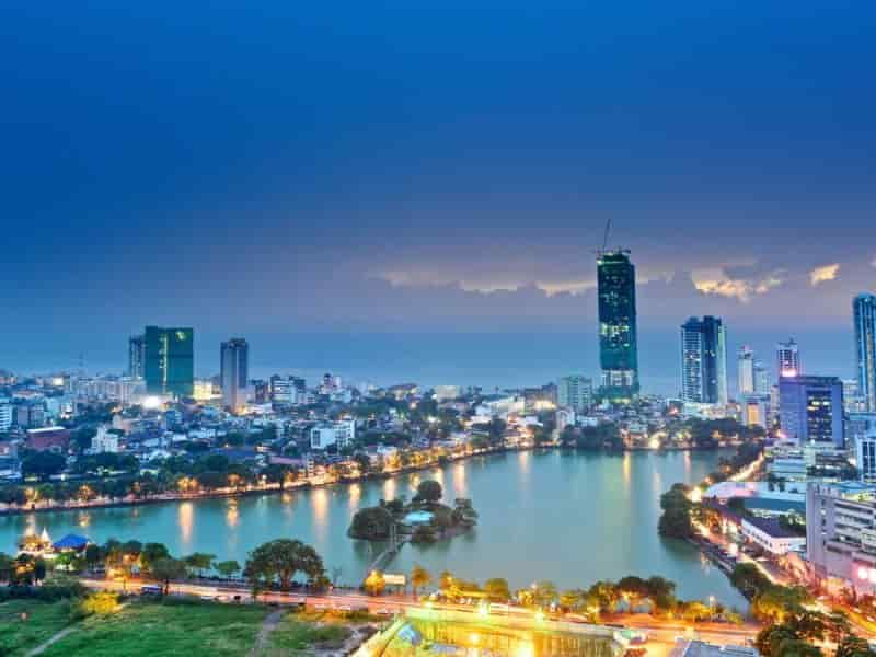 Colombo | Attractions in Sri lanka