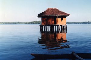 Rathgama Lake | Attractions in Sri lanka