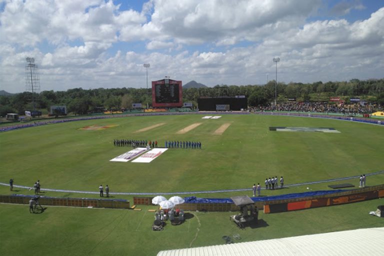 Rangiri Dambulla International Cricket Stadium | Attractions in Sri lanka