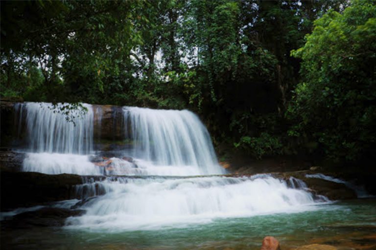 Meemana Falls | Attractions in Sri lanka