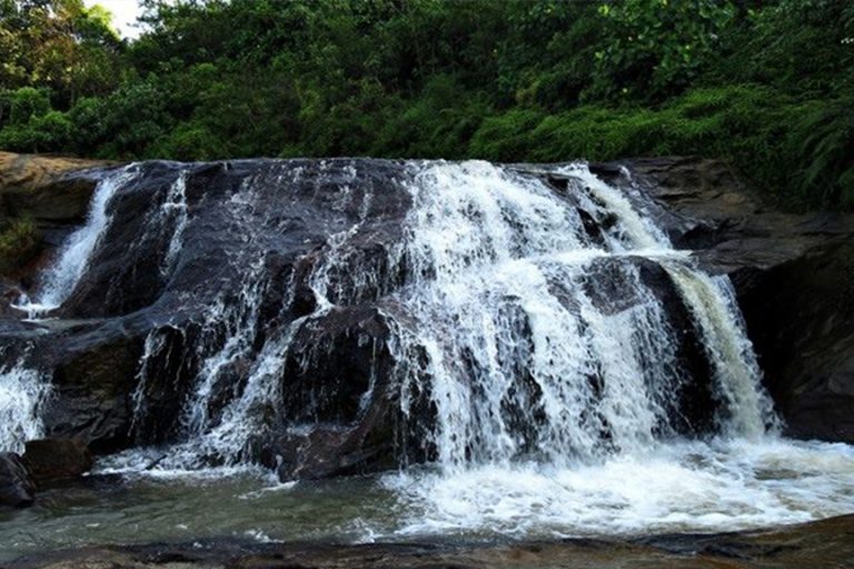 Watawala Falls | Attractions in Sri lanka