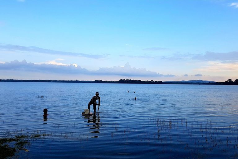 Chandrika Lake | Attractions in Sri lanka