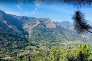 Hawagala | Attractions in Sri lanka