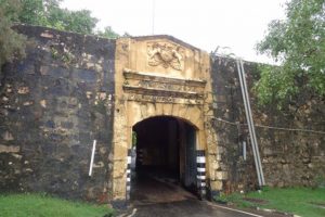 Ruwanwella Fort | Attractions in Sri lanka