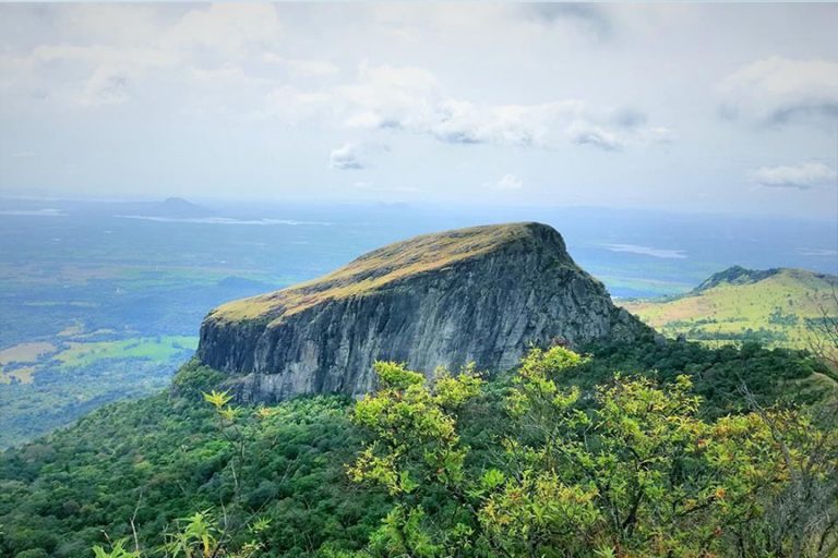 Yahangala | Attractions in Sri lanka