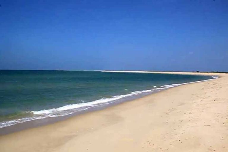 Puttalam Lagoon | Attractions in Sri lanka