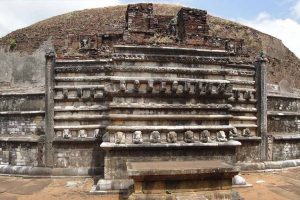 Kantaka Chethiya | Attractions in Sri lanka